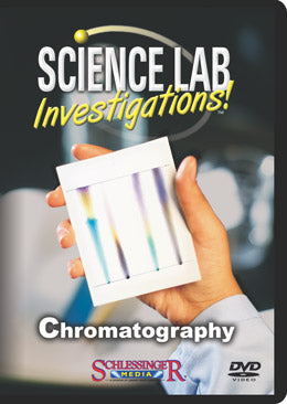 Chromatography (DVD) | Item # D010