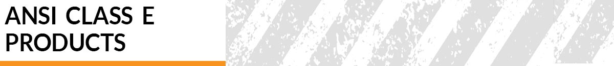 ANSI Class E