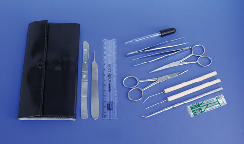 Advanced Dissecting Kit | Sience Supplies | Item # 11445