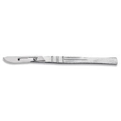 Student Scalpel | Sience Supplies | Item # 11452