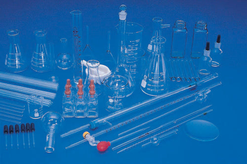 Advance Glassware Kit | Science Supplies | Item # 11511