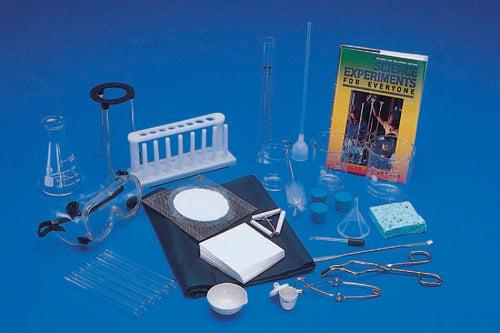 Basic Labware Kit | Sience Supplies | Item # 11512