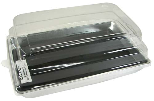 Dissecting Pans - Aluminum