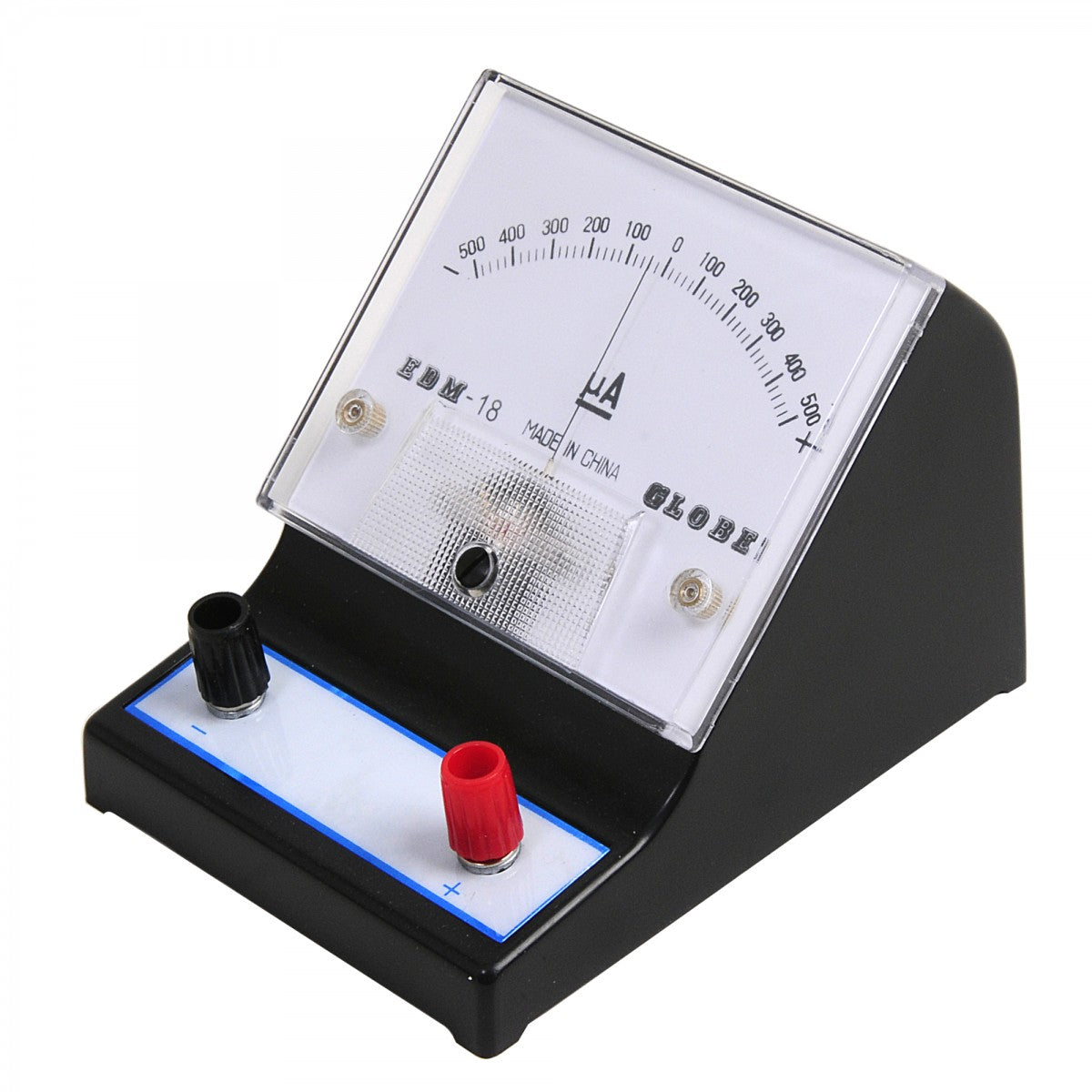 Student Meters
