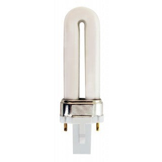 LBB5 Fluorescent Light Bulb 5W, 110V