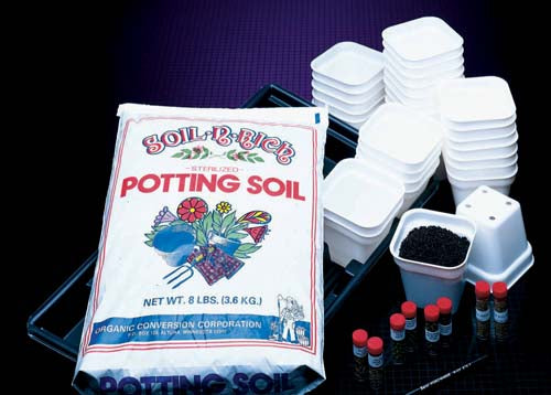 Item # 15179 | Environmental Ecology Kit