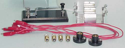 Item # 15631 | Concepts of Electricity Kit (Student version)