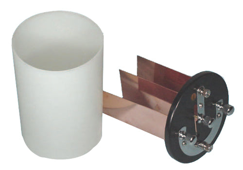 Item # 15879 | Copper Voltameter