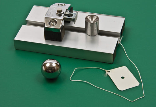 Inertia Demonstrator | Item # 16963