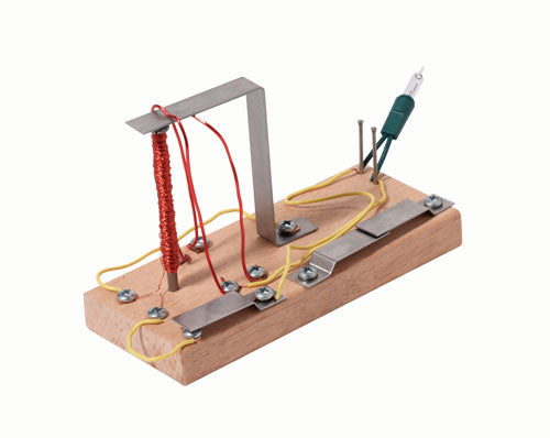 Electromagnet Science Kit | ITEM # 17064