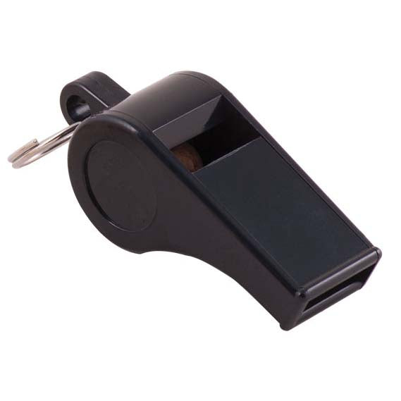 Olympia Plastic Whistle | Item # GE021P