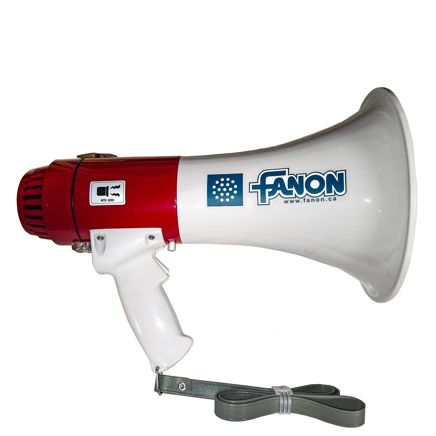 Fanon 600 Yard Megaphone | Item # GE060P