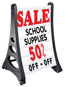 Deluxe Message Board | Item # SS193D